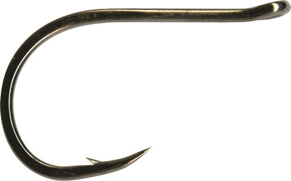 Mustad Ringed Chinu Hooks – Rutherford's Angling Ltd