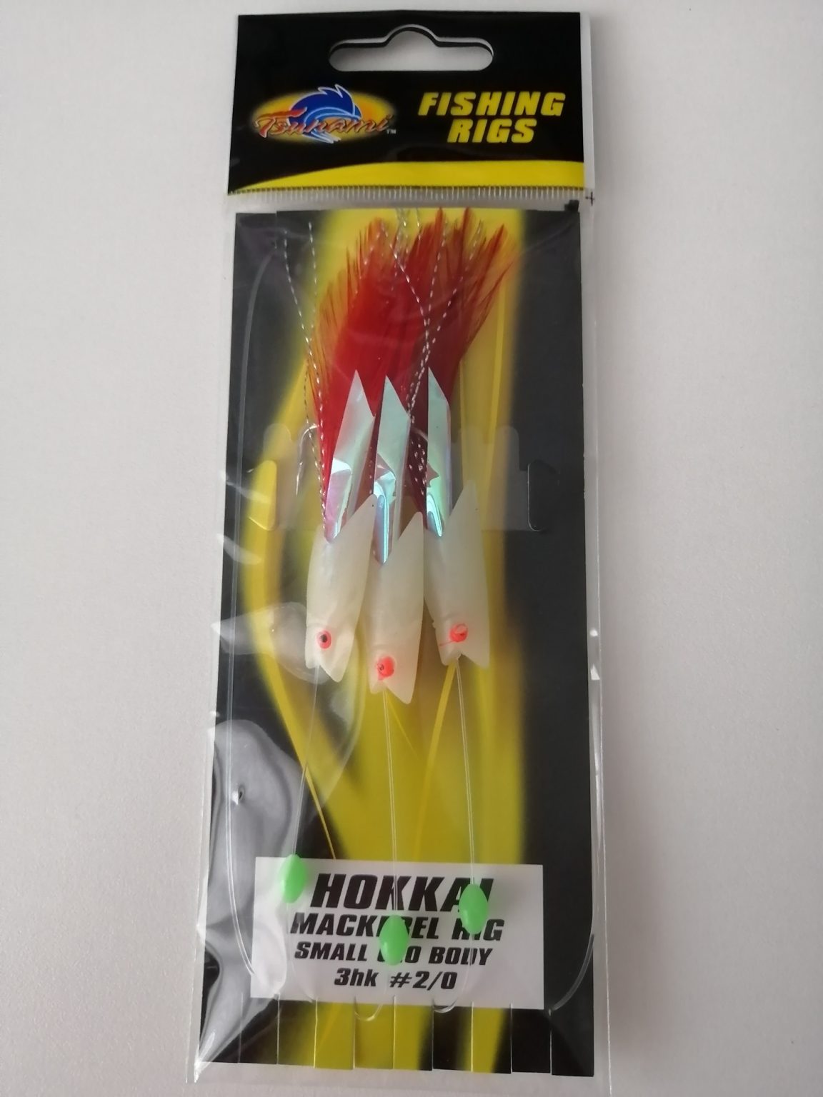 Rutherford's Angling Ltd – Premier Sea Fishing Store | Sunderland ...