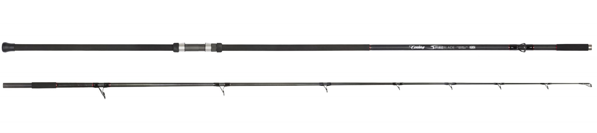 Century Fireblade GT 14ft 4-7oz Surf Rod – COLLECT IN STORE ONLY ...